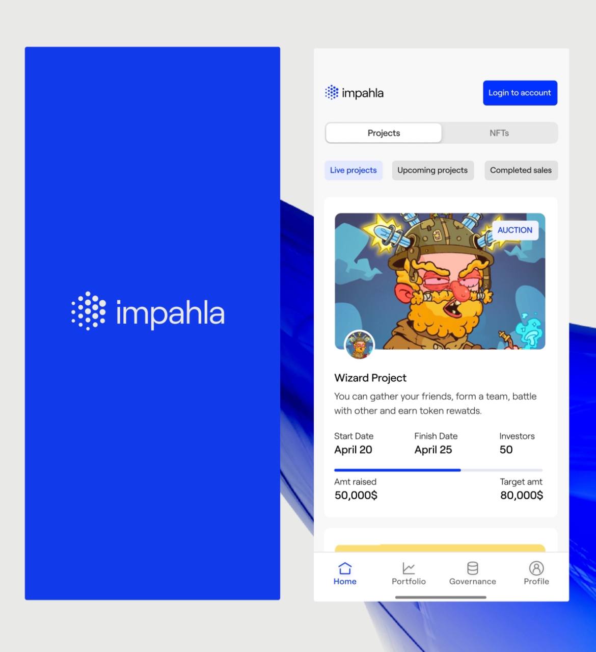 Impahla Community Spotlight - GetRadix.com - GetRadix.com Impahla Community Spotlight - GetRadix.com - GetRadix.com